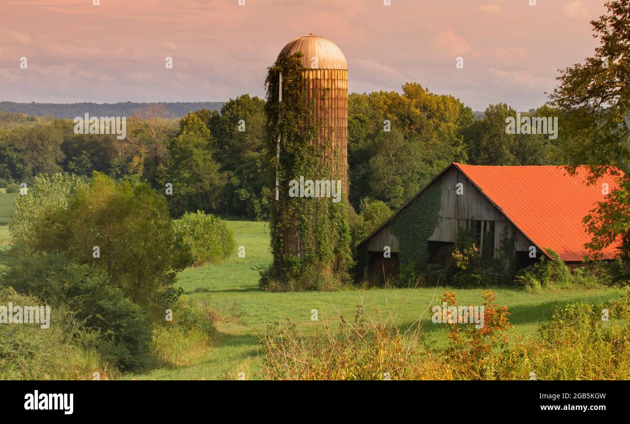 Summertown hi-res stock photography and images - Alamy