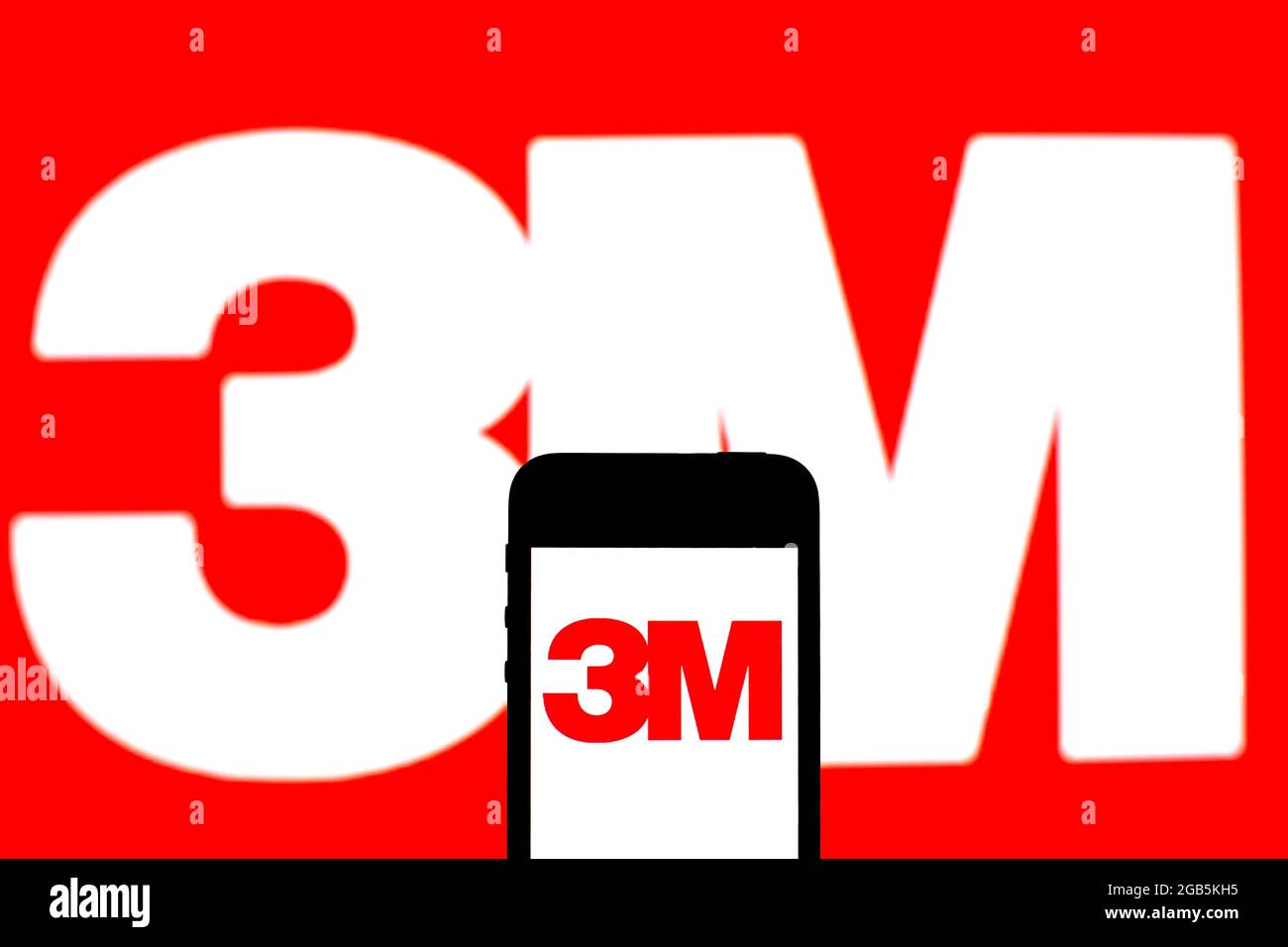 3m Logo Vector