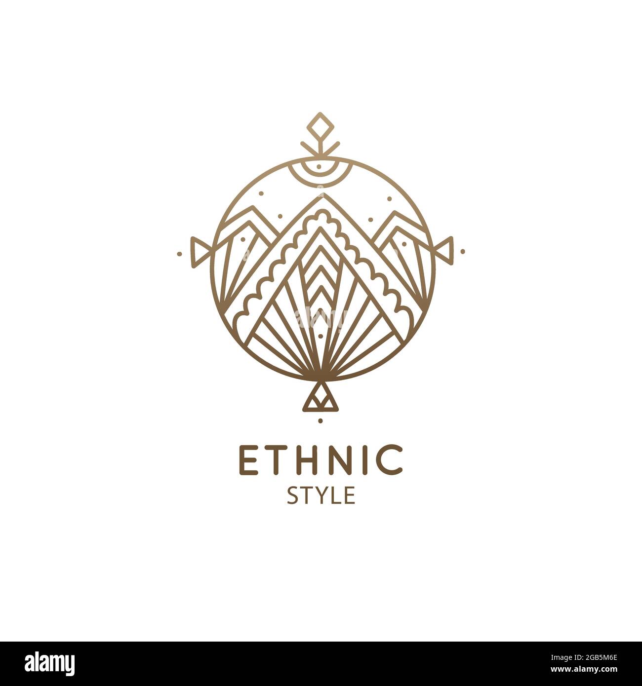 Mexican mountain nature Cut Out Stock Images & Pictures - Alamy