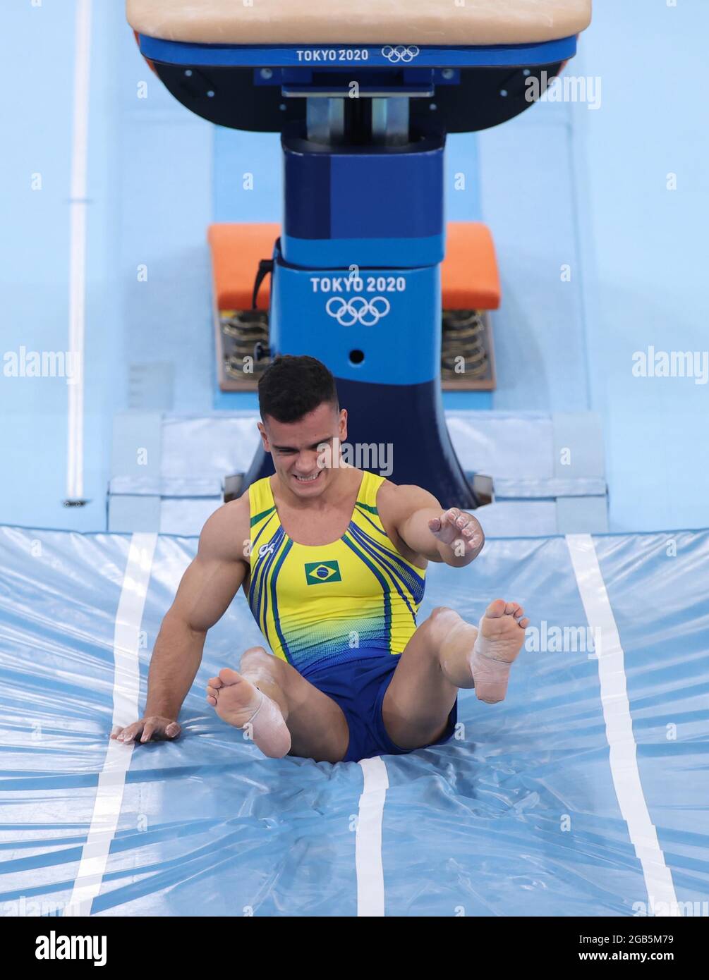 Caio souza of brazil hi-res stock photography and images - Alamy