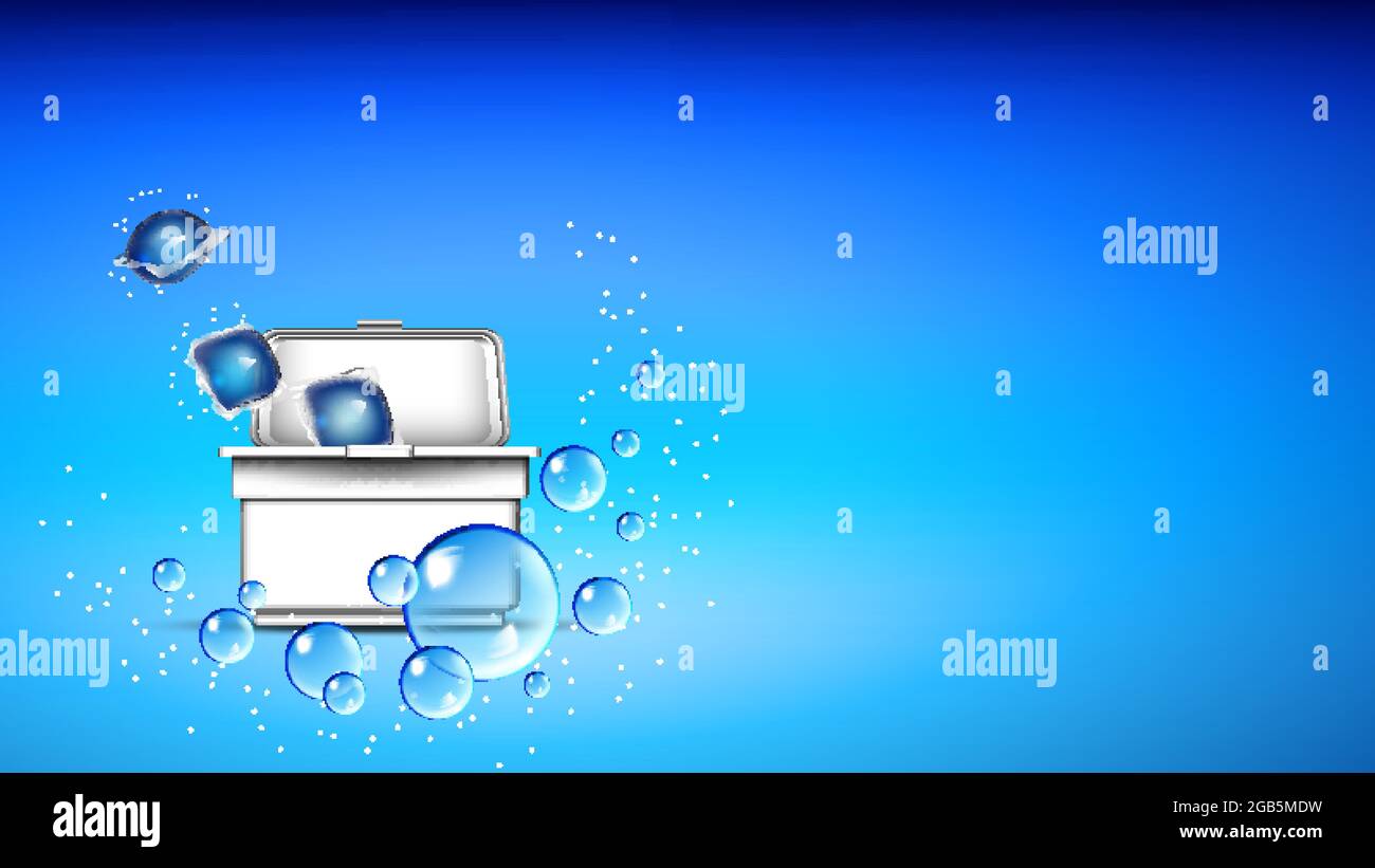 Washing in space Stock Vector Images - Alamy
