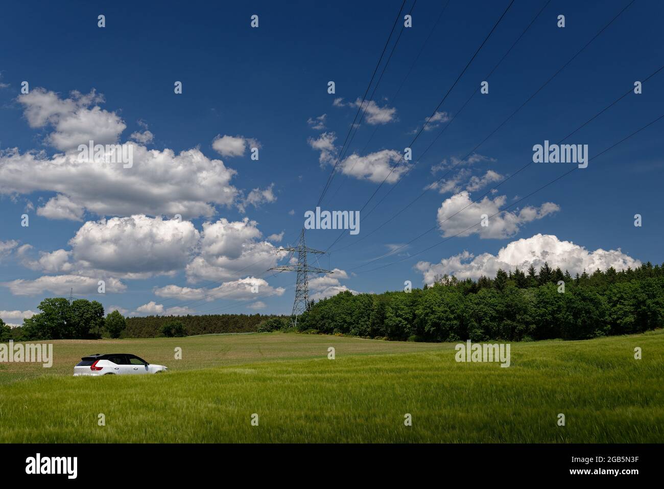 Recharge High Resolution Stock Photography and Images - Alamy