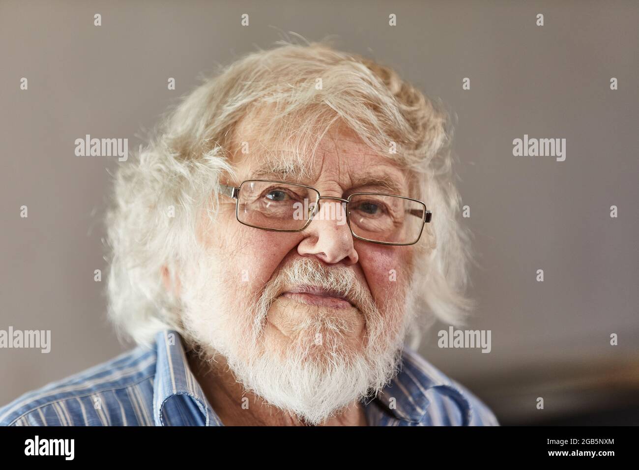 GEOFFREY JAMES LEFEVER ARTIST UK Stock Photo - Alamy