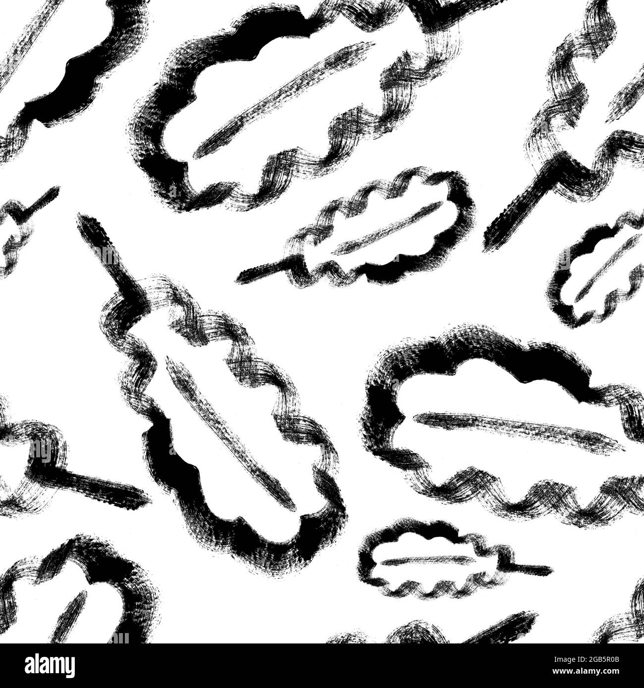 Minimal leaf backdrop Black and White Stock Photos & Images - Alamy