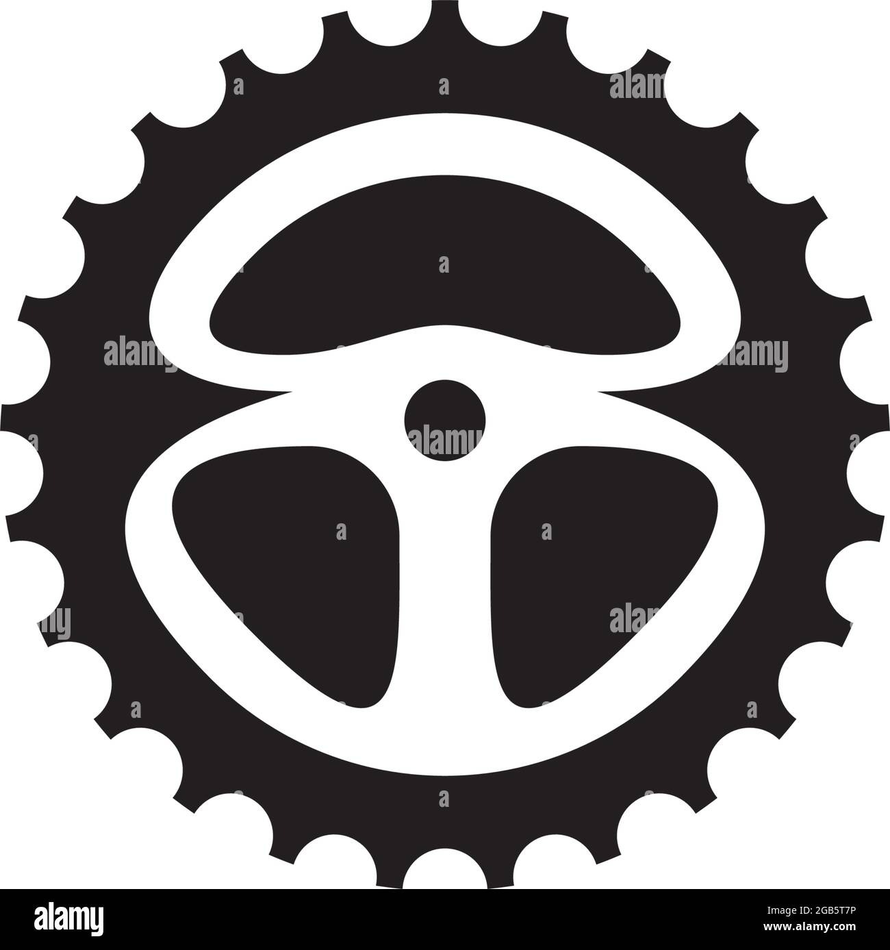 Driving course logo design vector template Stock Vector Image & Art - Alamy