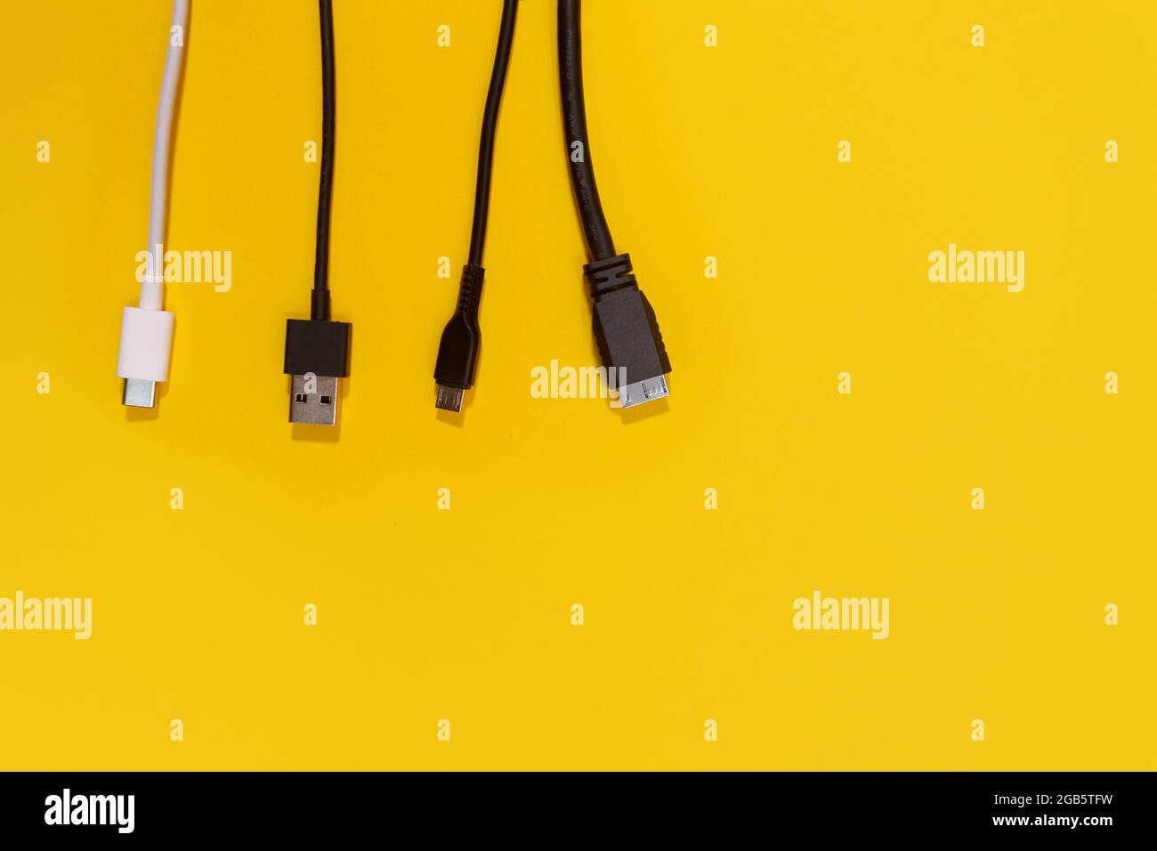 Micro jack hi-res stock photography and images - Alamy