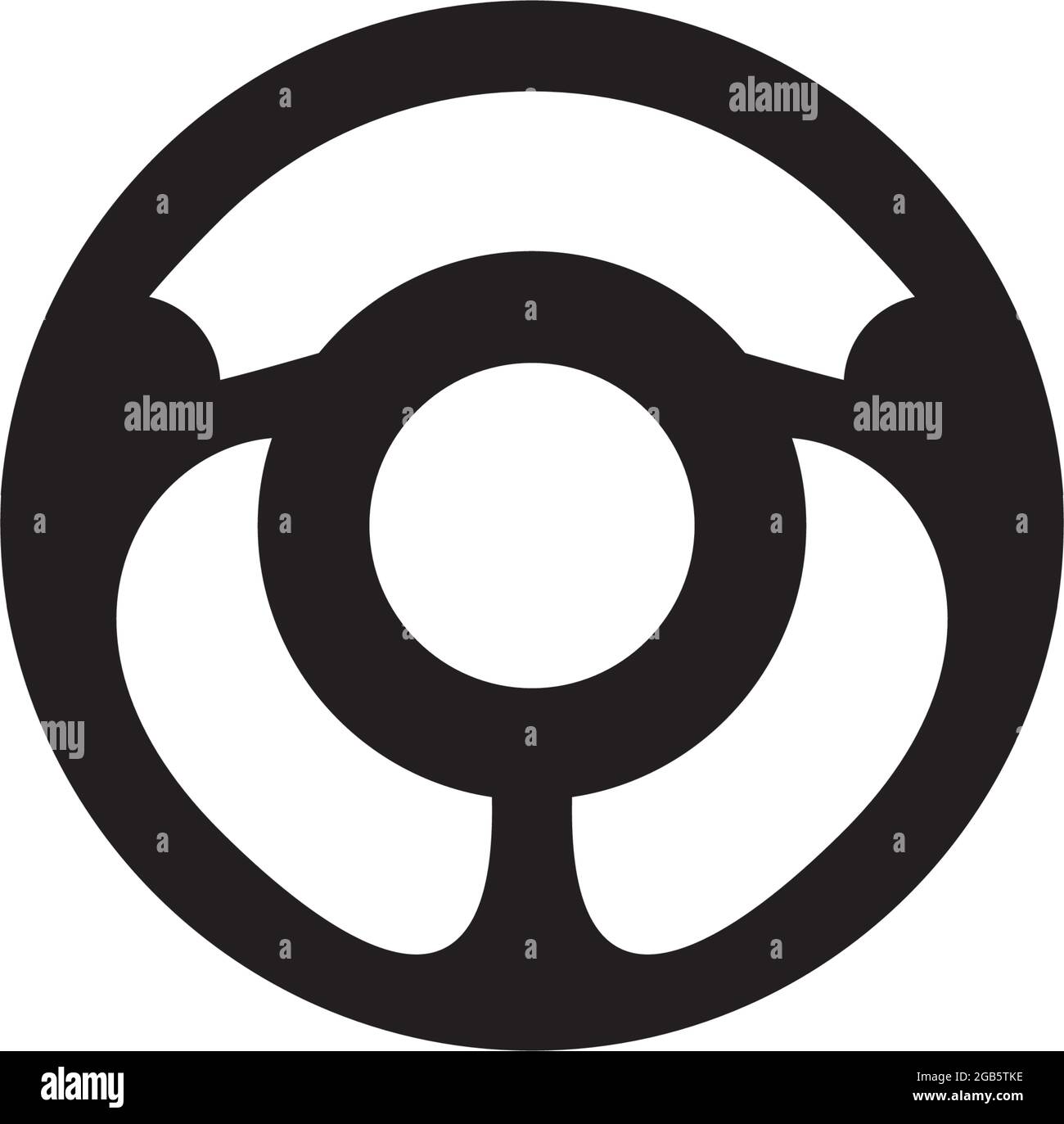 Driving course logo design vector template Stock Vector Image & Art - Alamy