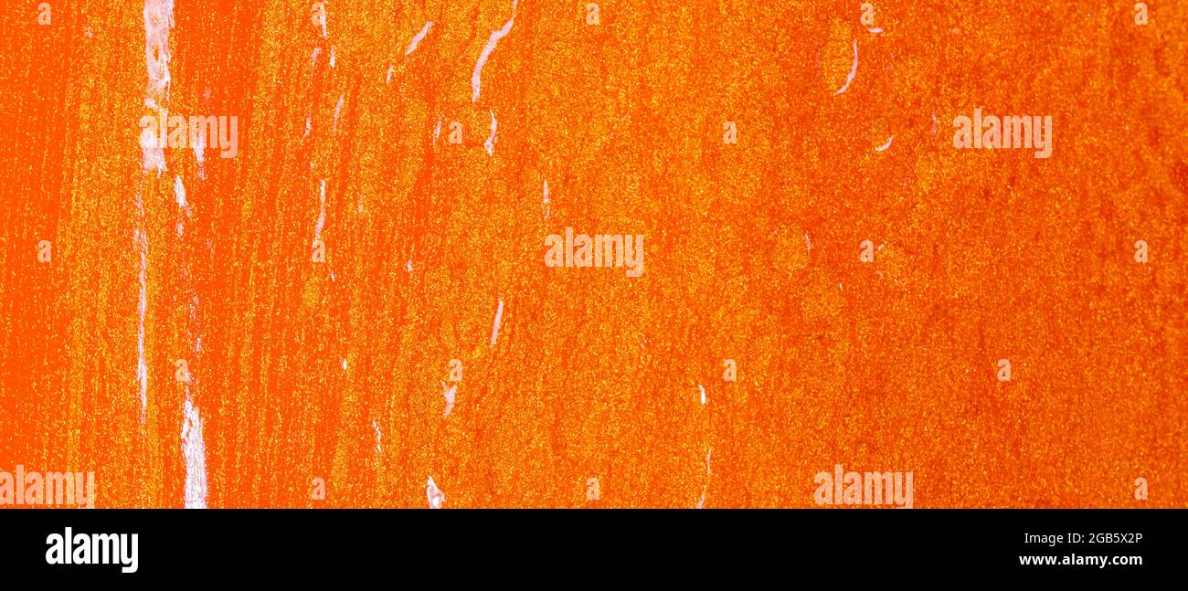 Abstract orange background. Orange colored texture. Pastel colors Stock ...