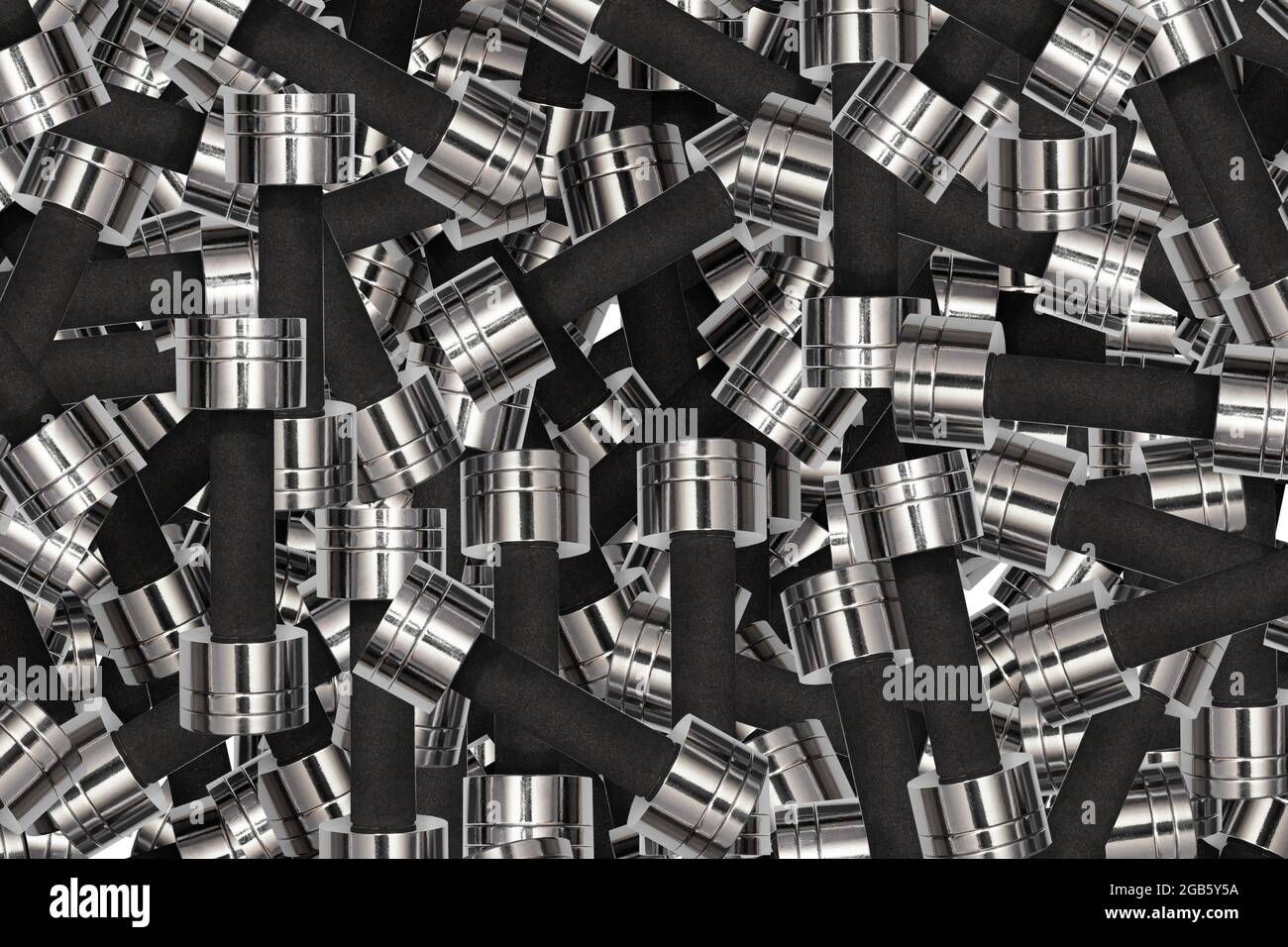 Chrome texture hi-res stock photography and images - Alamy