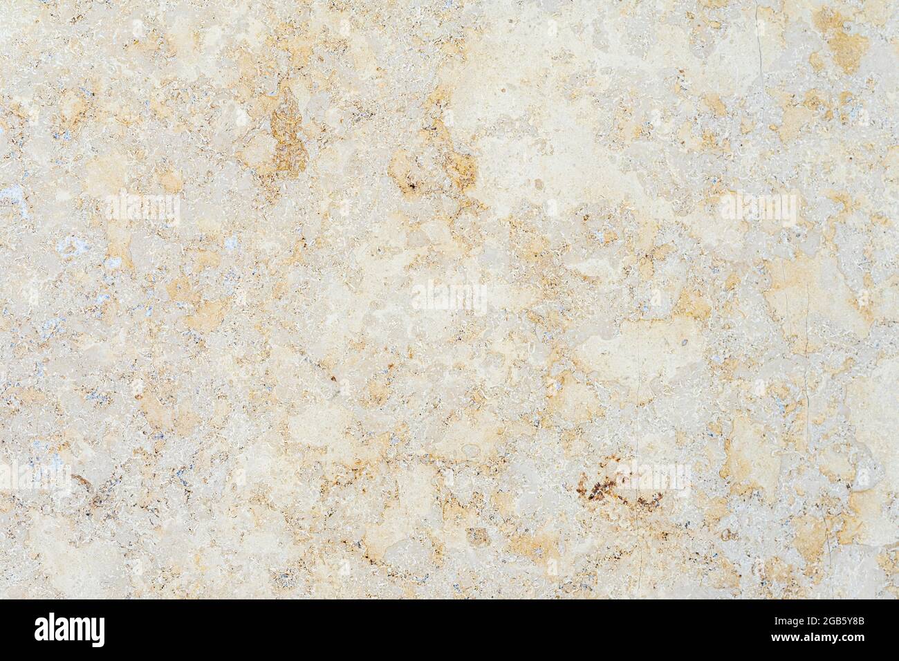 Marble stone texture, concrete cream wall with cracks, abstract ...