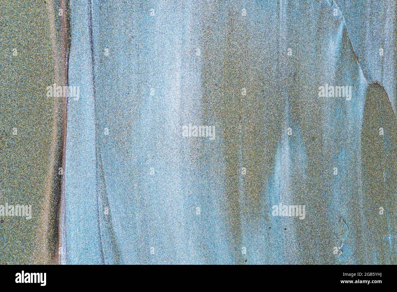 Dark blue green glitter abstract background. Aquamarine background with ...