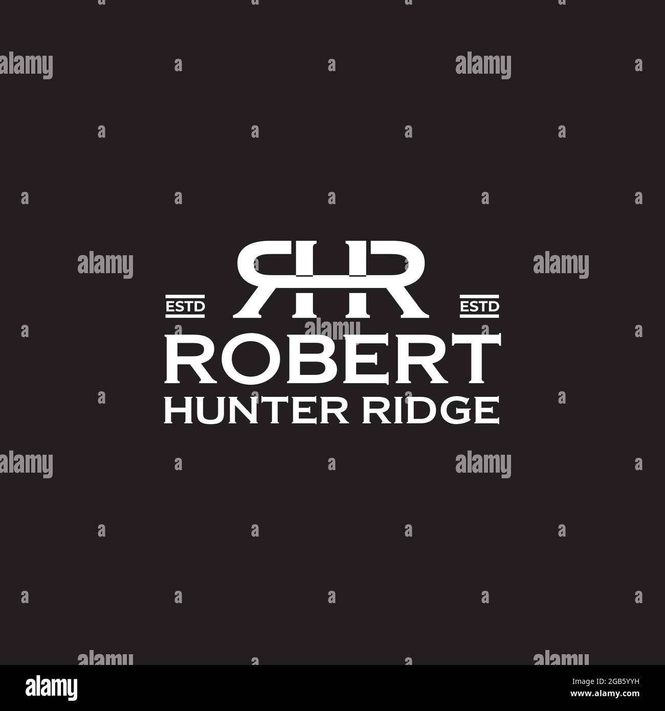 Rhr hi-res stock photography and images - Alamy