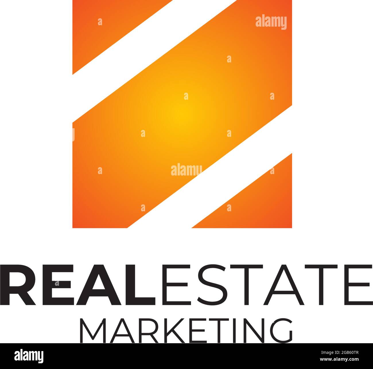 Real estate marketing Stock Vector Images - Alamy