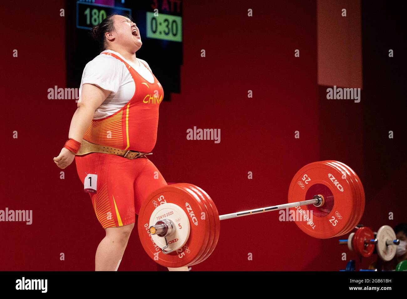 180 kg hi-res stock photography and images - Alamy
