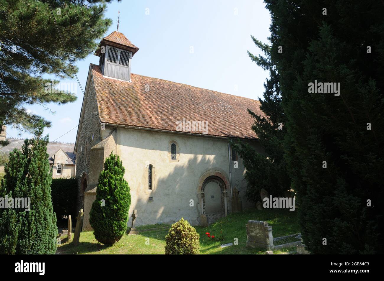 Crowmarsh gifford hi-res stock photography and images - Alamy