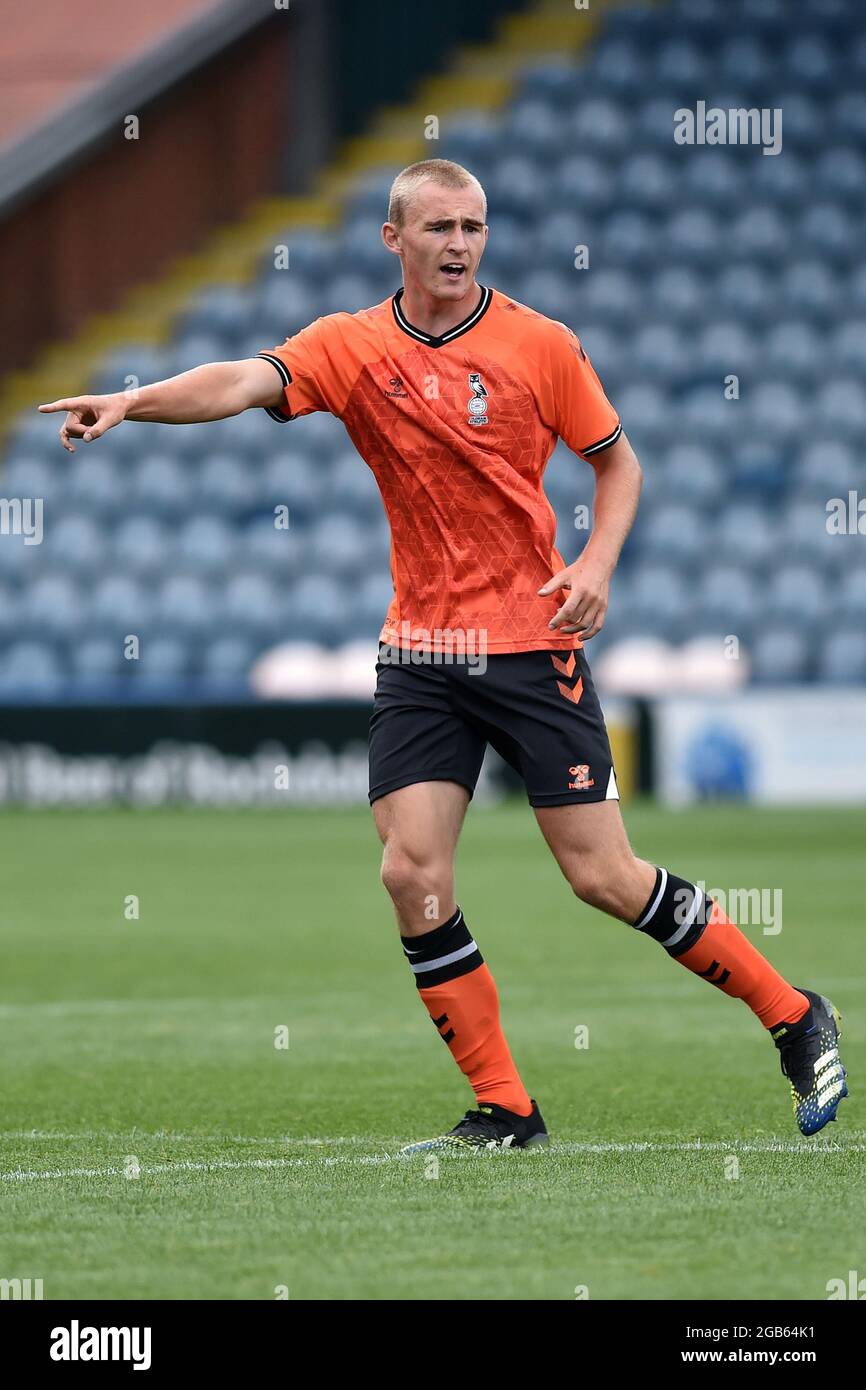 July 30th will sutton hi-res stock photography and images - Alamy