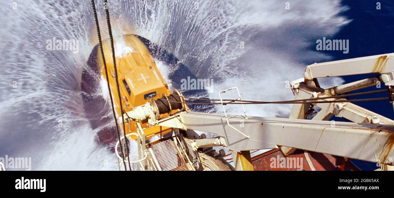 Somali pirates hi-res stock photography and images - Alamy
