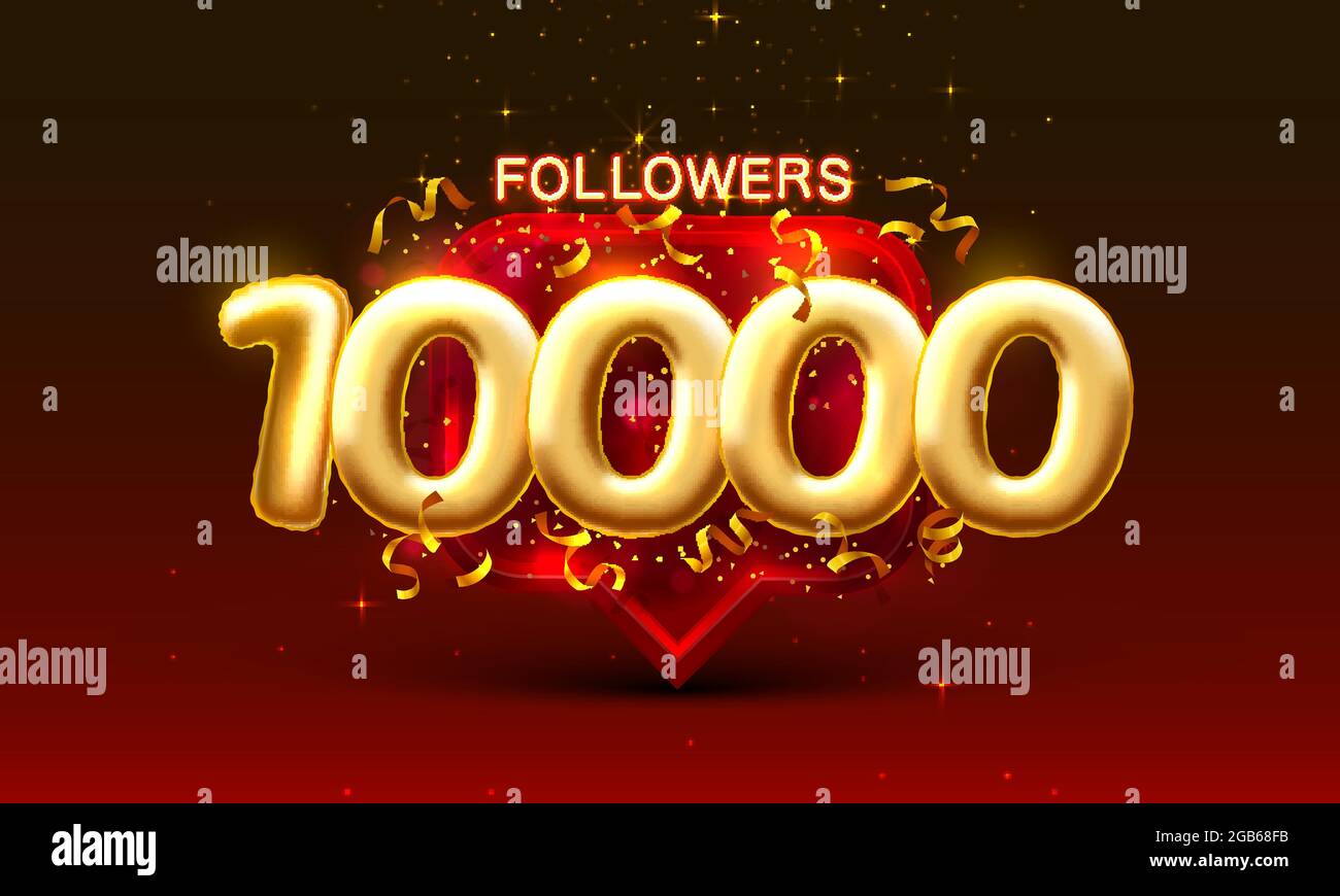 10000 celebration Stock Vector Images - Alamy