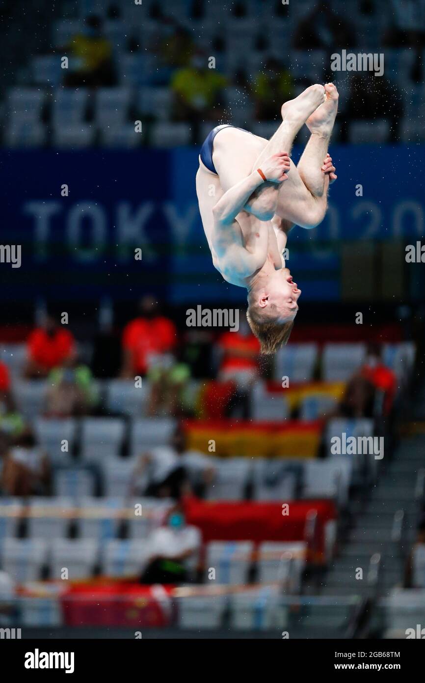 Jack laugher tokyo hi-res stock photography and images - Alamy