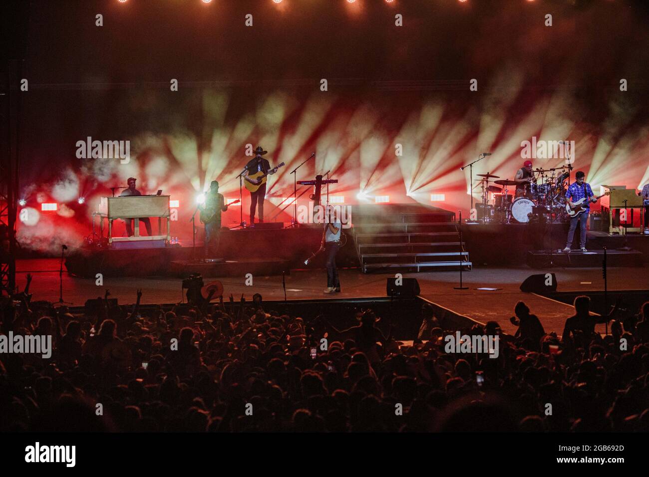 Watershed festival hi-res stock photography and images - Alamy