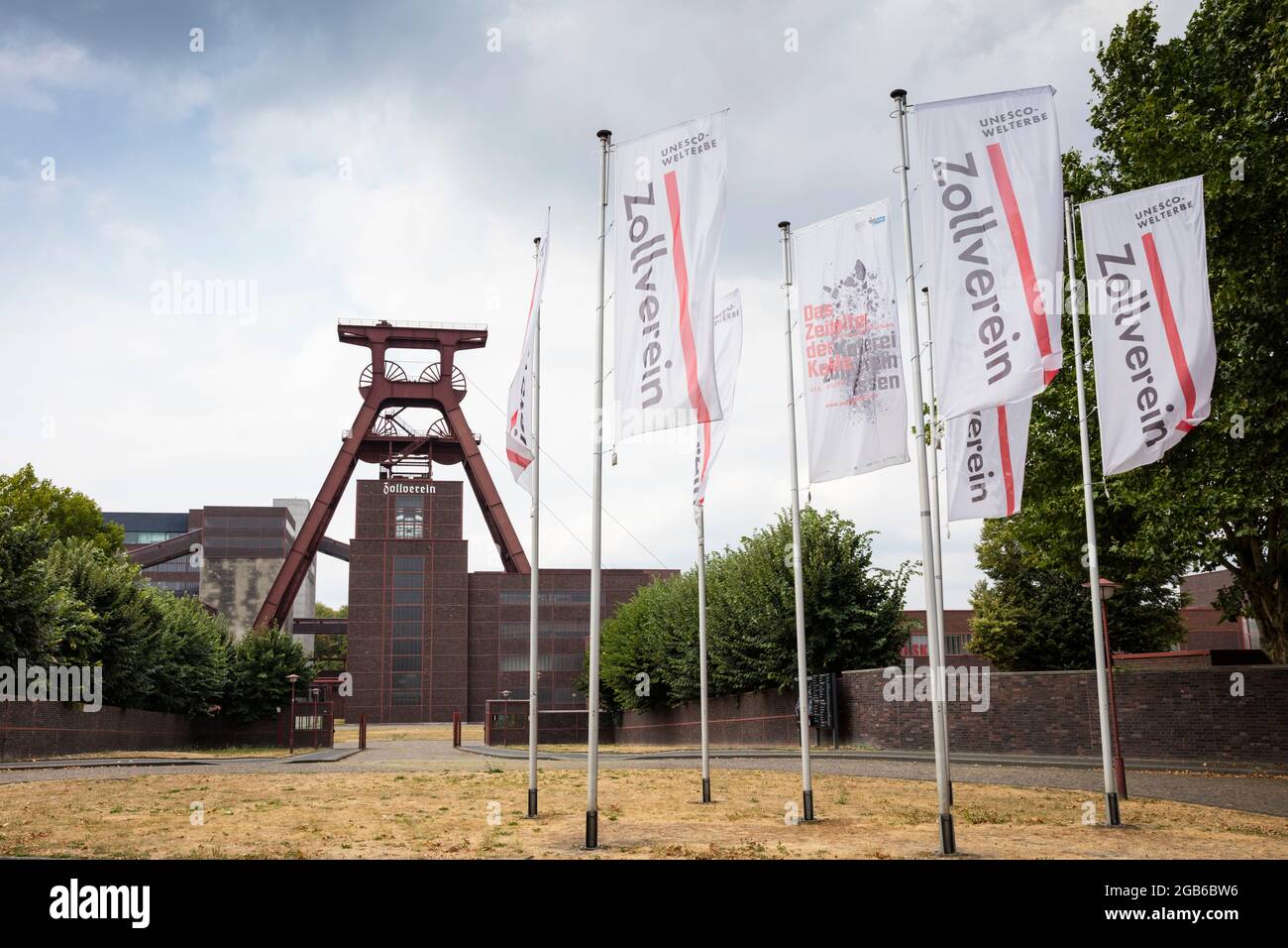 Rhine union hi-res stock photography and images - Alamy