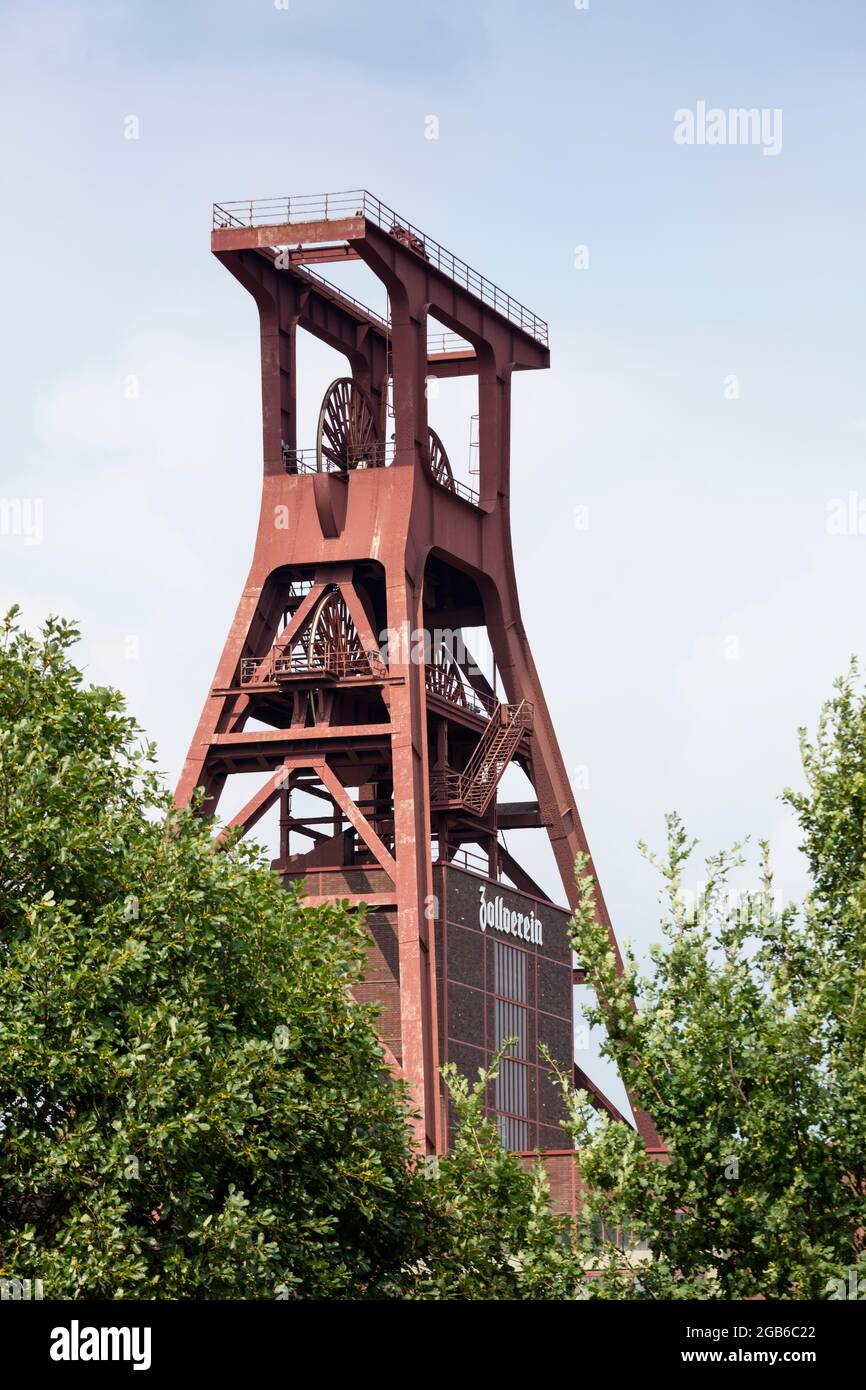 Rhine union hi-res stock photography and images - Alamy