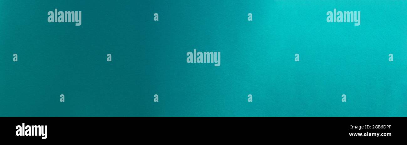 Elegant gradient dark green metallic background web banner Stock Photo ...