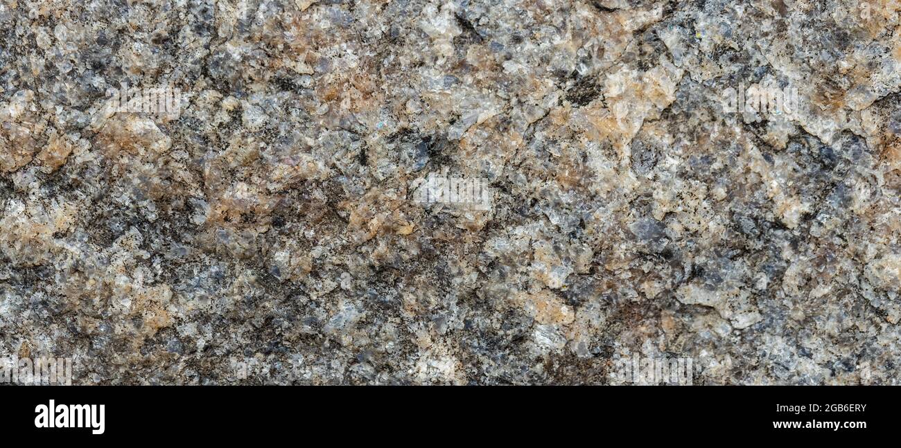 Texture of the rocky surface. Granite texture as nature background ...