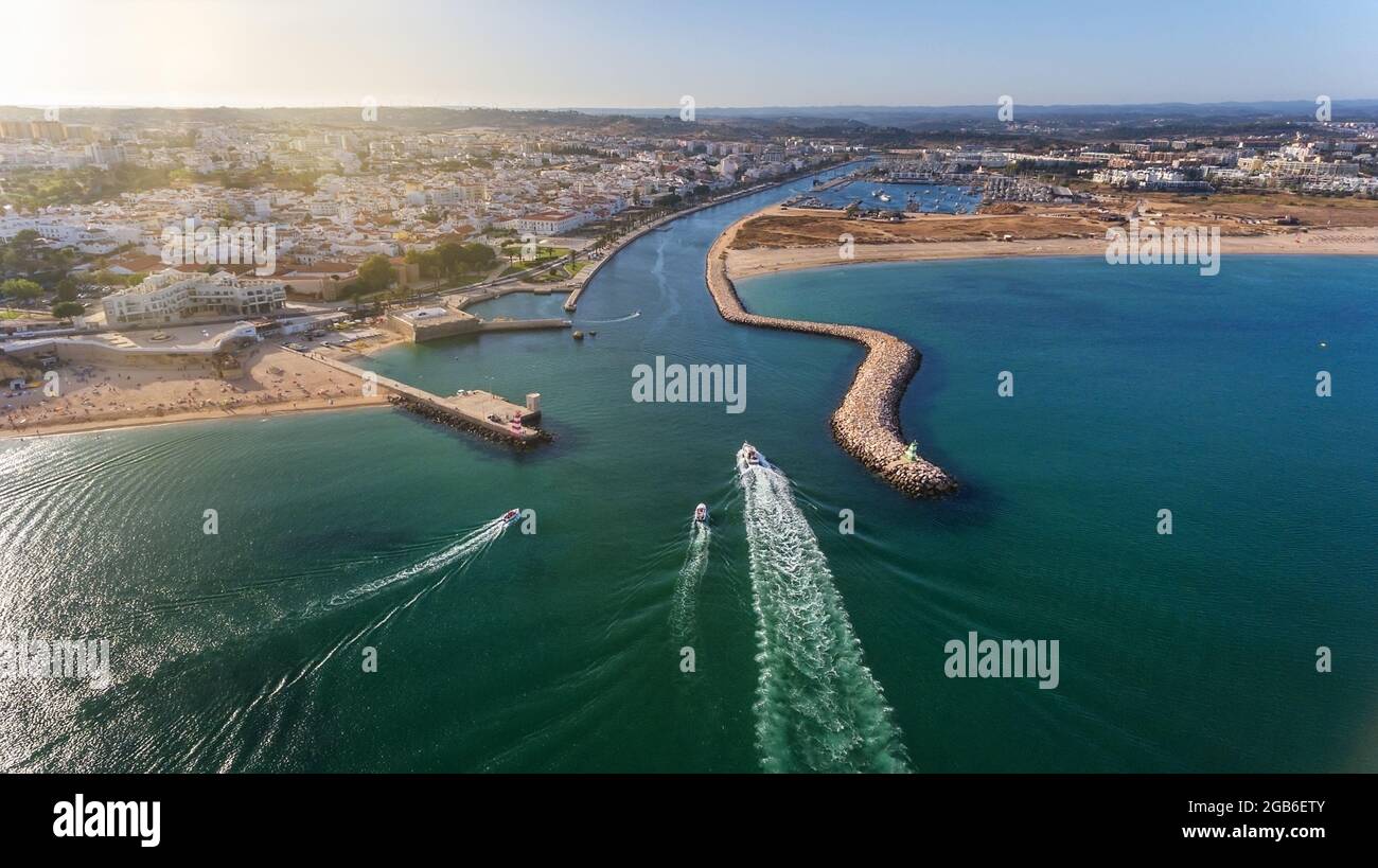 City scenic from lagos in hi-res stock photography and images - Alamy