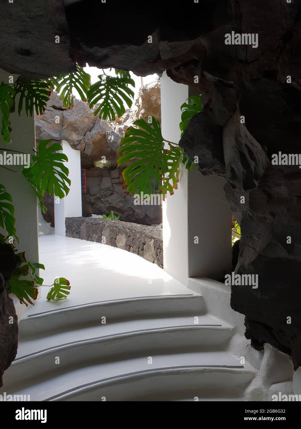 Haus unterirdisch hi-res stock photography and images - Alamy
