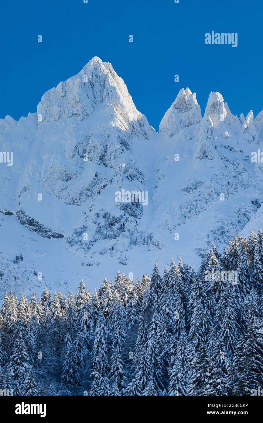 Alpstein region hi-res stock photography and images - Alamy