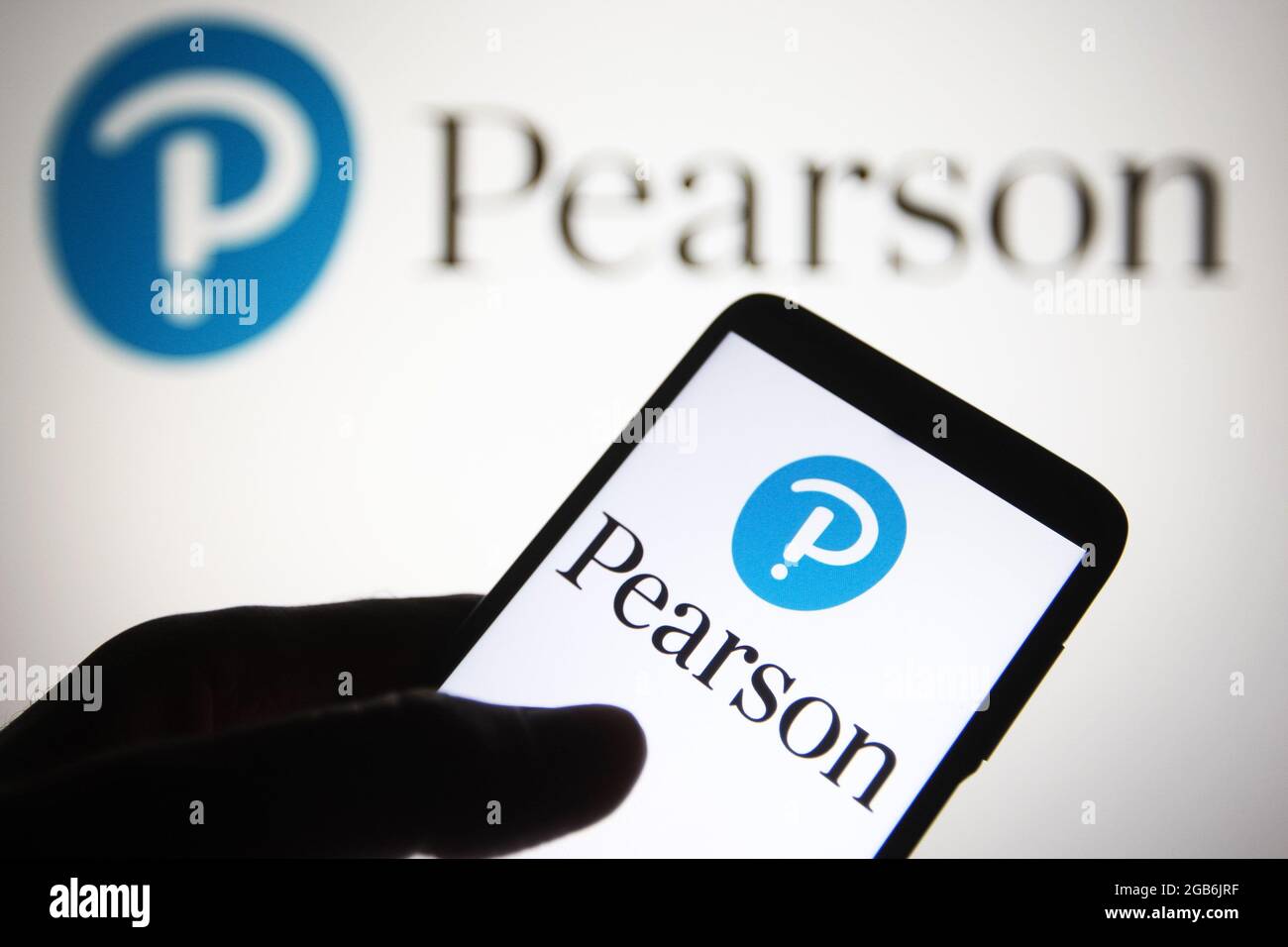 Pearson P Logo Professional, Elegant Logo Design For Judy Pearson By