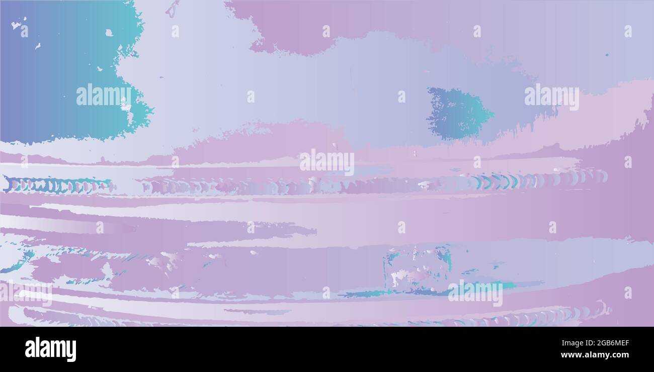 Vector creative background for business cards and flyers. Vector ...