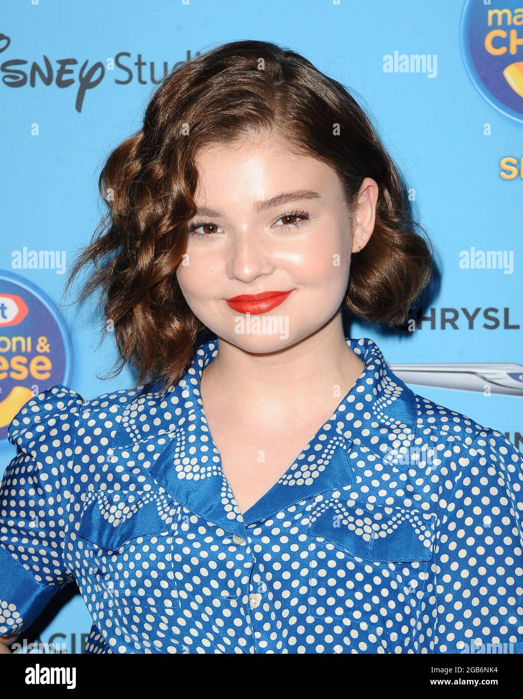 -Studio City - CA - 06/16/2019 2019 ARDYs A Radio Disney Music ...