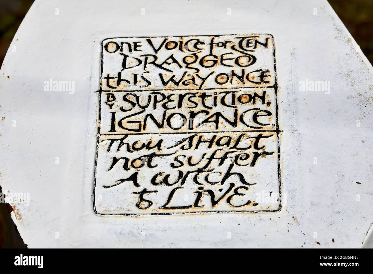 Barrowford village civil parish Pendle district of Lancashire, England ...