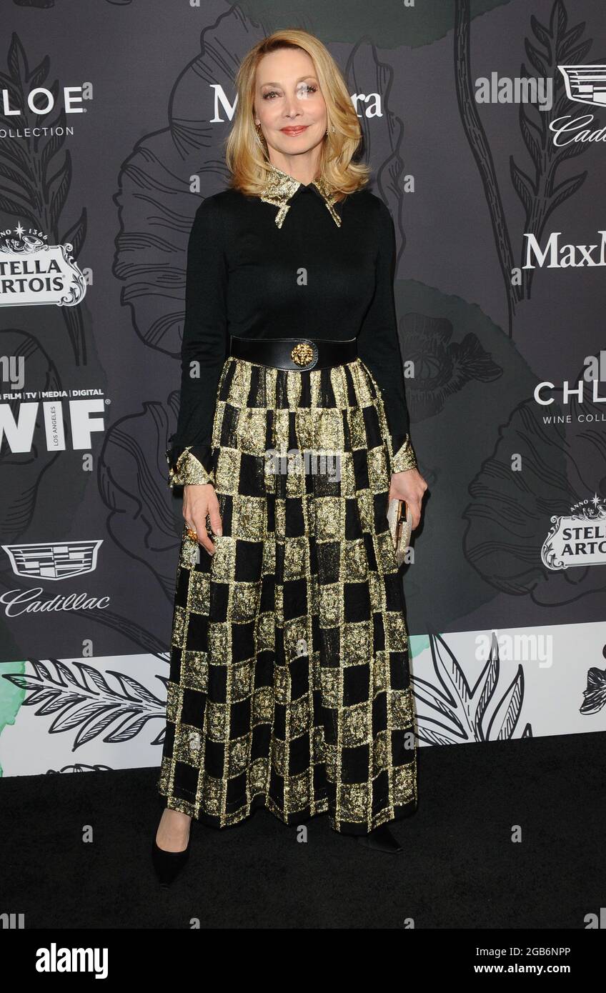 Los Angeles - CA - 02/22/2019 12th Annual Women In Film Oscar Nominee ...