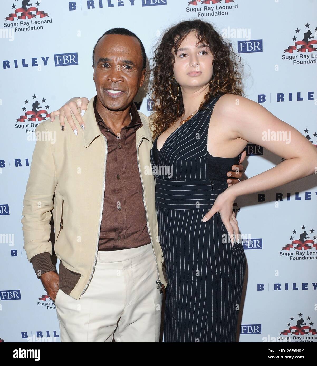 -Beverly Hlls - CA - 05/22/2019 10th Annual Big Fighters Big Cause ...