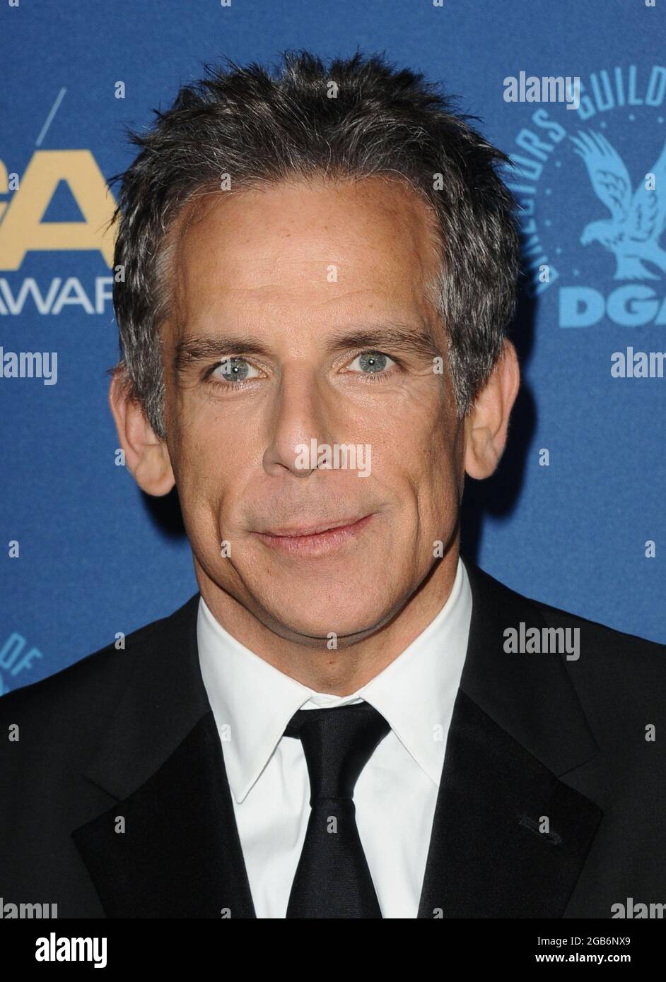 Hollywood - CA - 02/02/2019 71st Annual DGA Awards -PICTURED: Ben ...