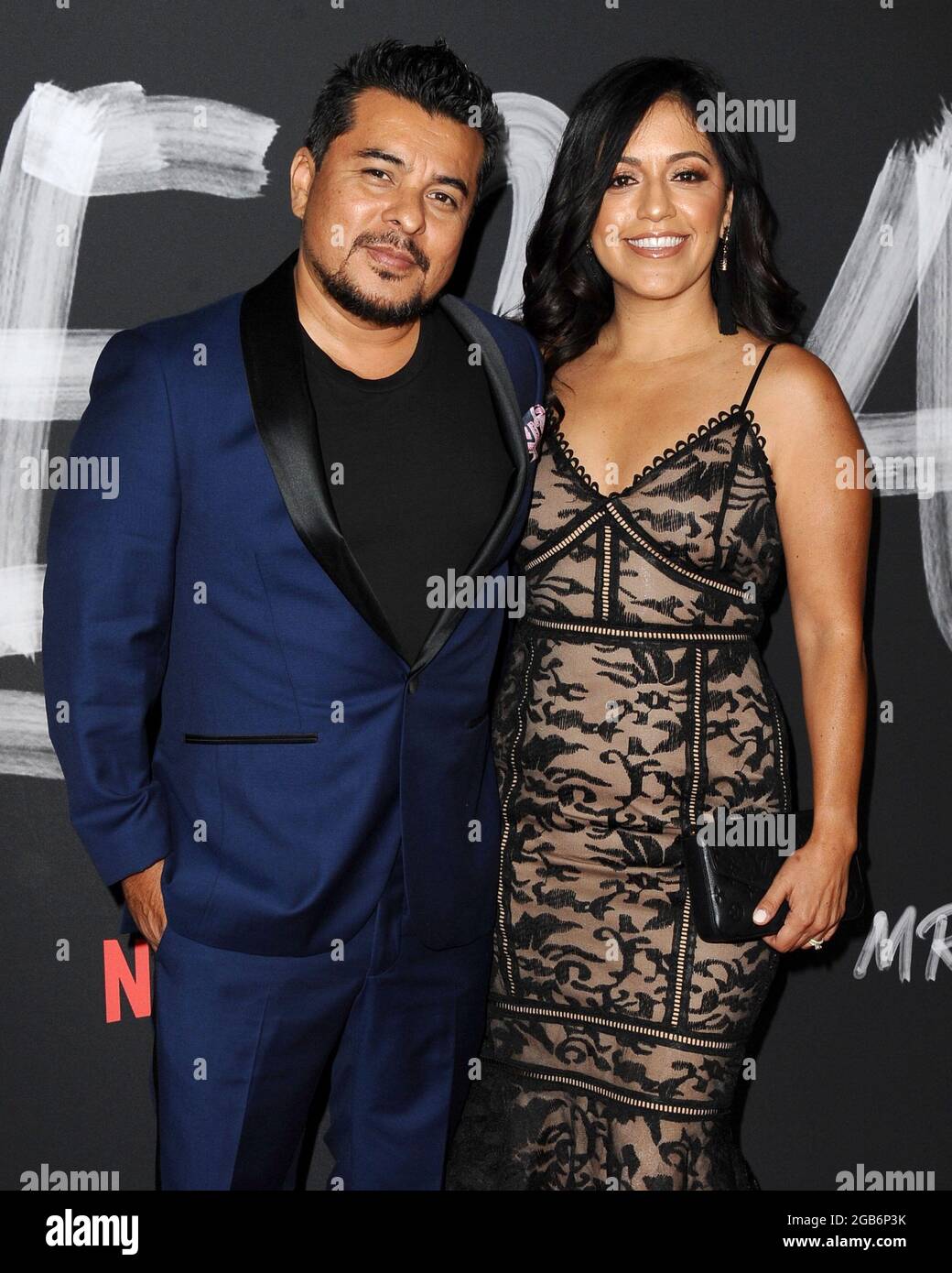 Los Angeles - CA - -6/20/2019 Season 1 Premiere Of Netflix's Mr ...