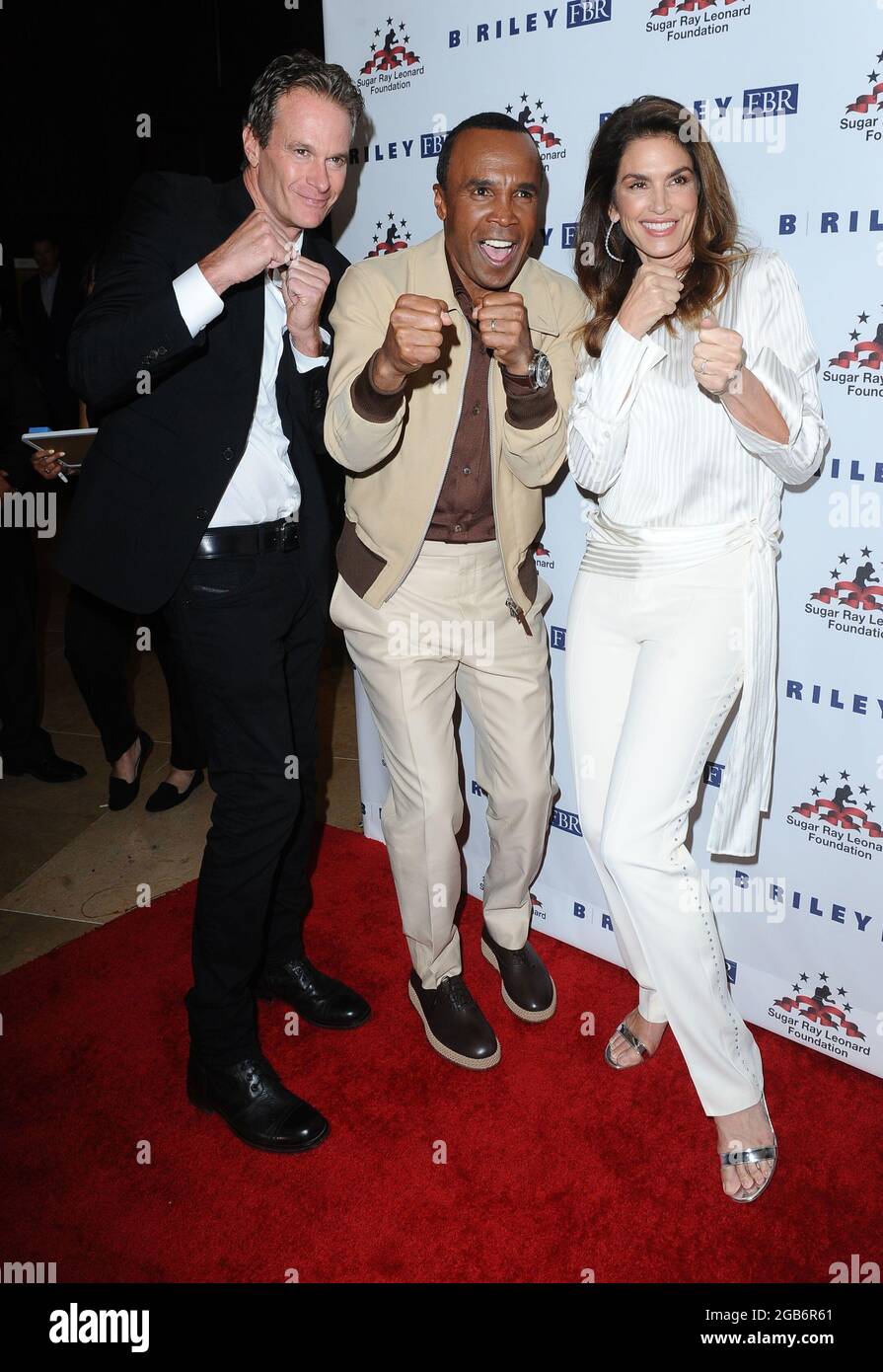 -Beverly Hlls - CA - 05/22/2019 10th Annual Big Fighters Big Cause ...