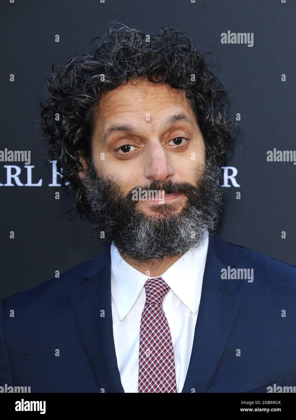 Hollywood - CA - 05/15/2019 John Wick Chapter 3 Parabellum Los Angeles ...