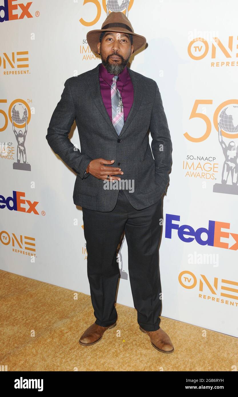 Hollywood - CA - 03/09/2019 NAACP Image Awards Nominees Luncheon ...