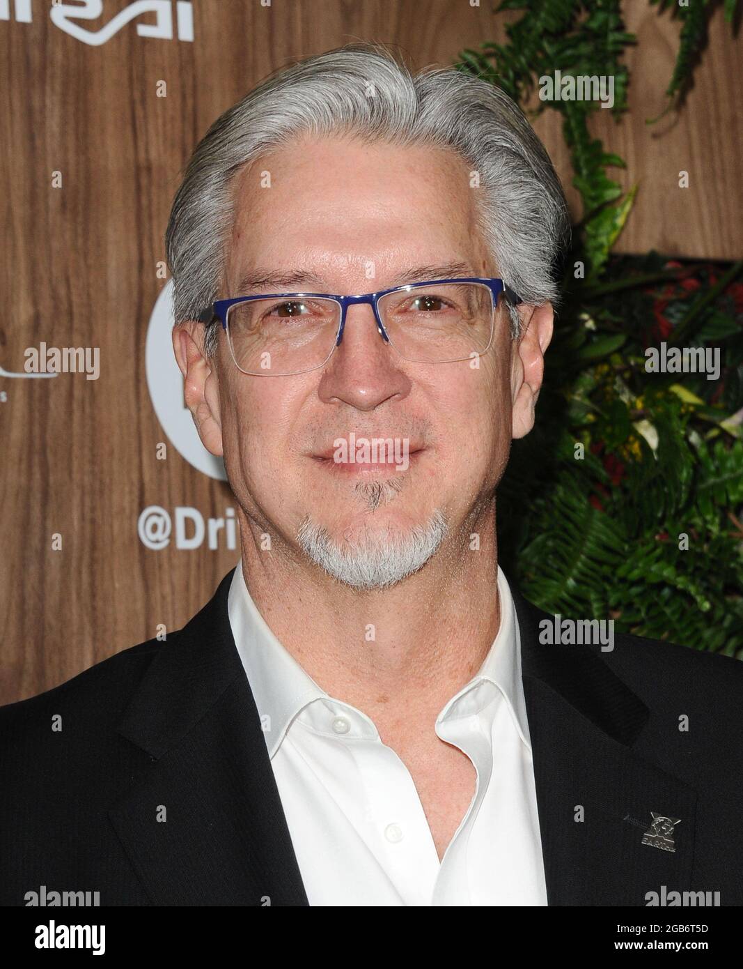 Los Angeles - CA - 02/20/2019 Global Green 2019 Pre-Oscar Gala ...