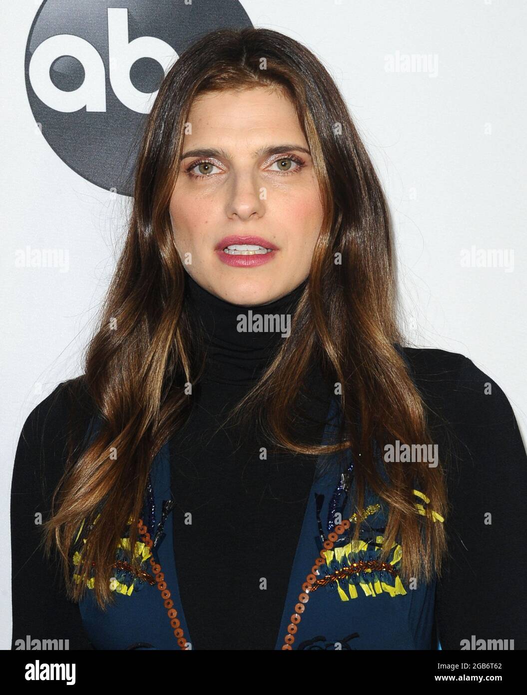 Pasadena - CA - 02/05/2019 Disney ABC Television CA Winter Press Tour ...