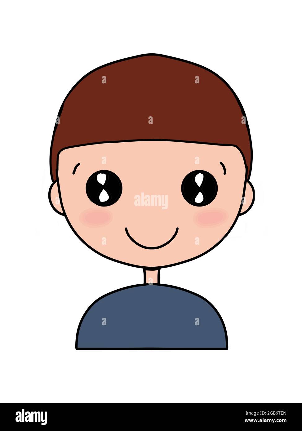 Avatar characters Cut Out Stock Images & Pictures - Alamy