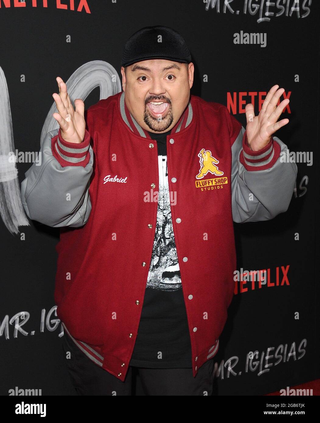 Los Angeles - CA - -6/20/2019 Season 1 Premiere Of Netflix's Mr ...