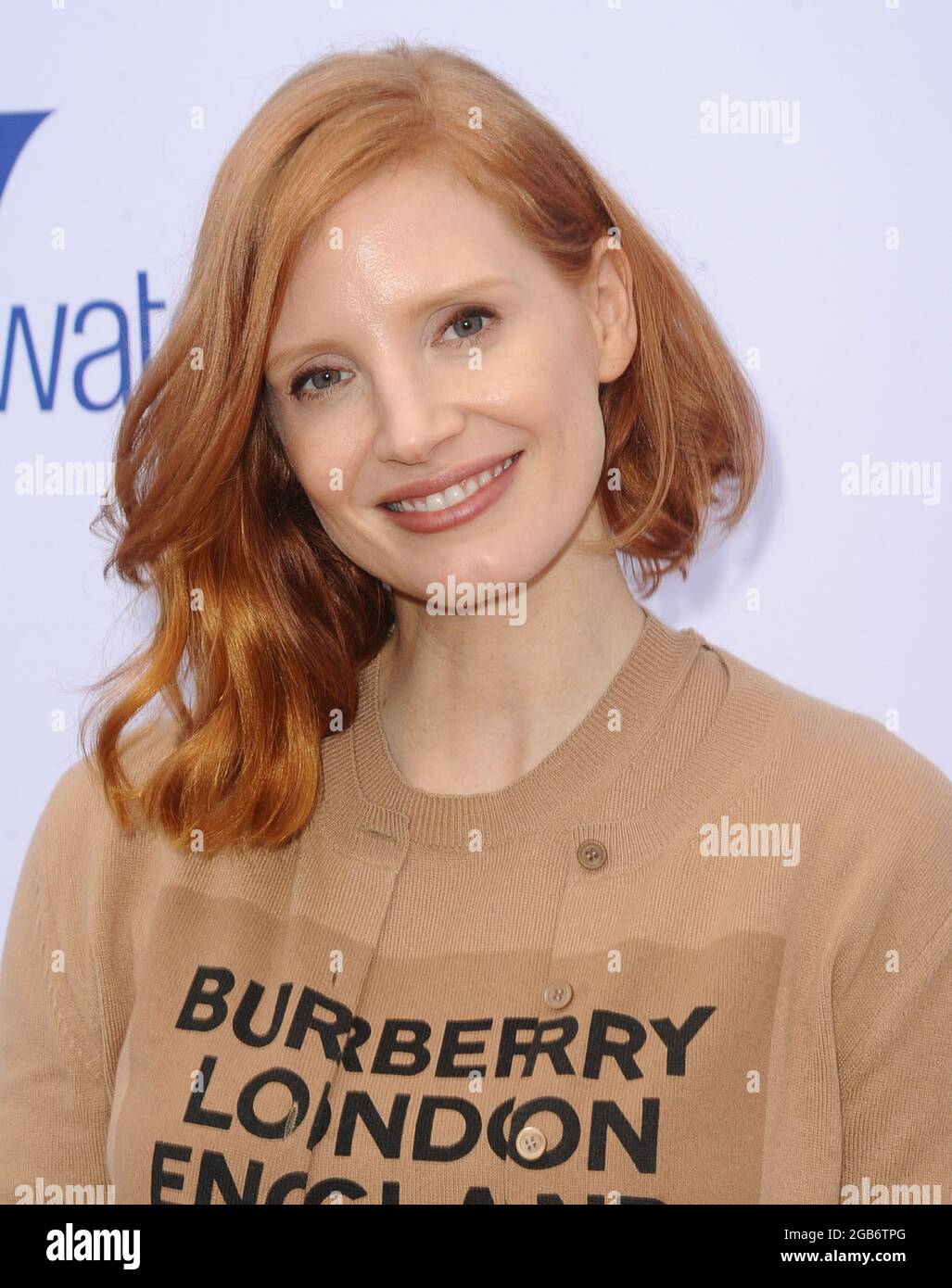 -West Hollywood - CA - 01/05/2019 6th Annual Gold Meets Golden Brunch ...