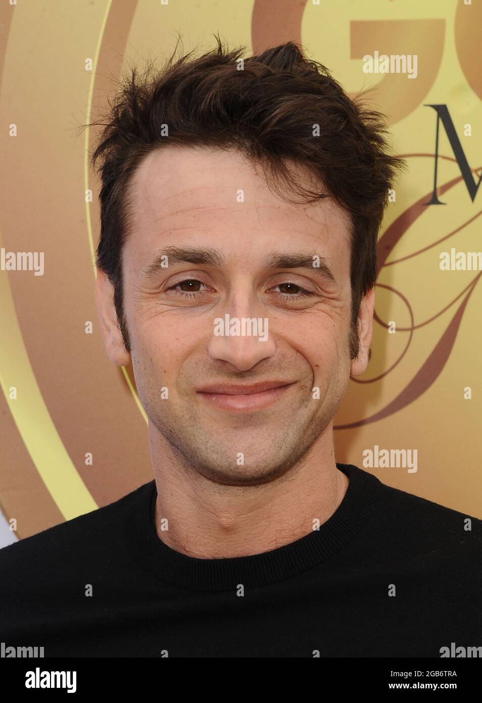 -West Hollywood - CA - 01/05/2019 6th Annual Gold Meets Golden Brunch ...