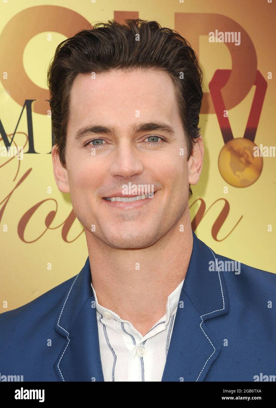 -West Hollywood - CA - 01/05/2019 6th Annual Gold Meets Golden Brunch ...