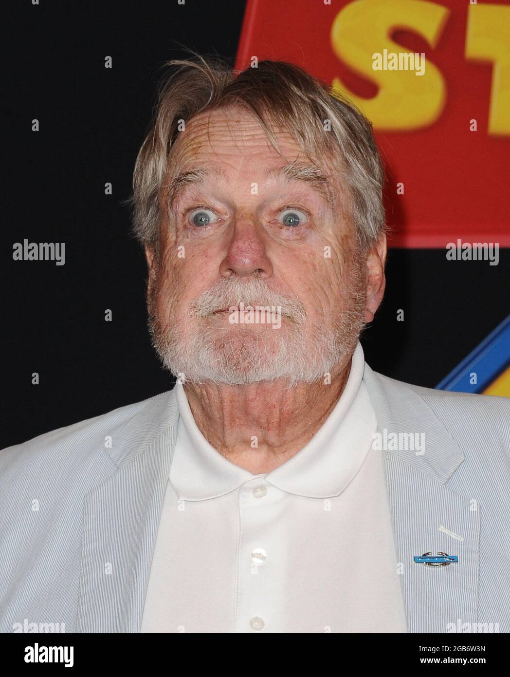 Hollywood - CA - 06/11/2019 Toy Story 4 Los Angeles Premiere -PICTURED ...